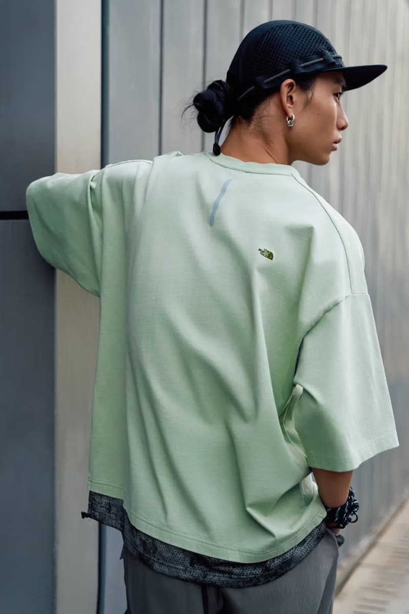 The North Face x Tokyo Design Collective Collab | Hypebeast