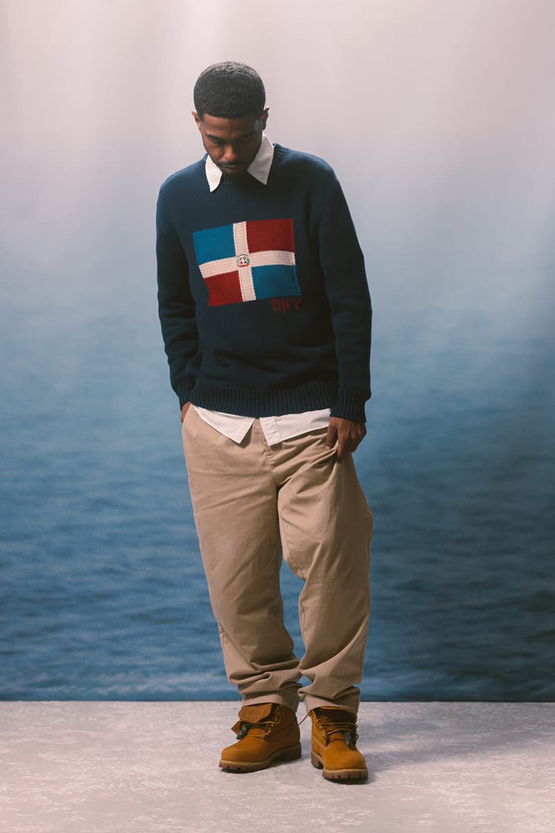 Brigade Reveals Spring 2024 Collection | Hypebeast