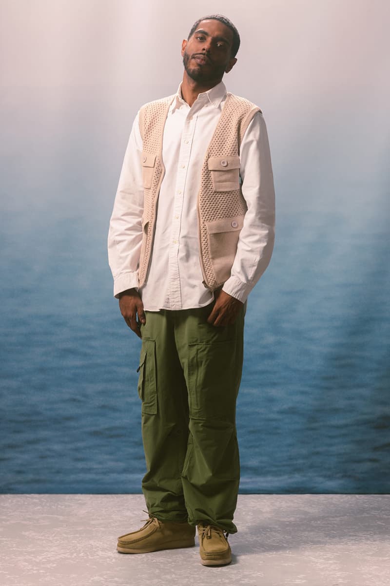Brigade Reveals Spring 2024 Collection | Hypebeast