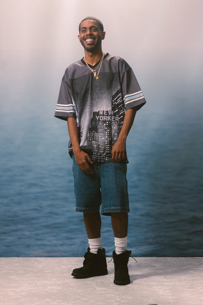 Brigade Reveals Spring 2024 Collection | Hypebeast