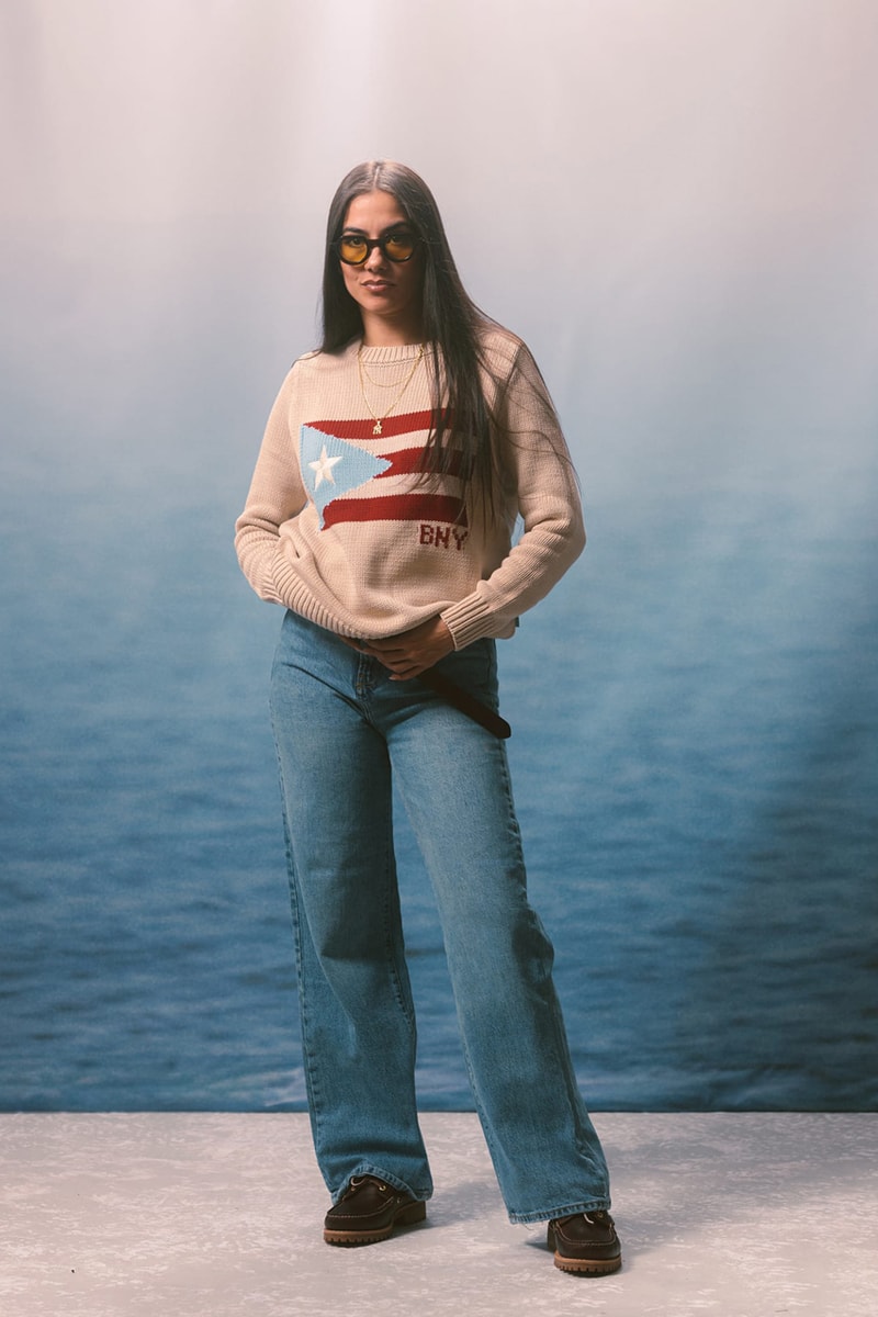 Brigade Reveals Spring 2024 Collection | Hypebeast