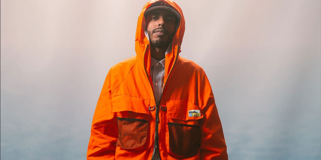 Brigade Reveals Spring 2024 Collection | Hypebeast
