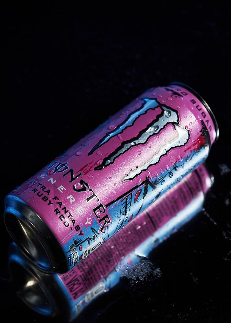 Monster Energy Ultra is Hosting an Immersive Fantasy Event | Hypebeast