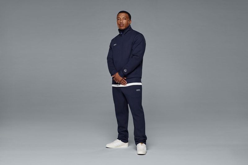 adidas 10 Years SPZL Pre Spring Release Info | Hypebeast