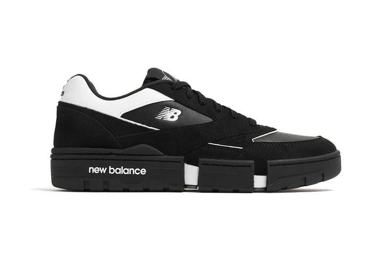 Jaden Smith New Balance MSFTSrep 0.01 Info | Hypebeast