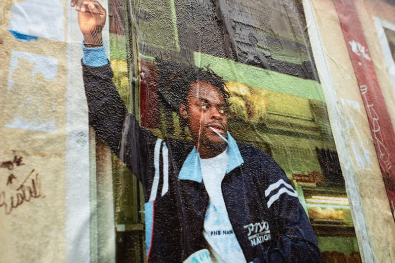 Jonathan Mannion Tribute Harold Hunter Foundation | Hypebeast