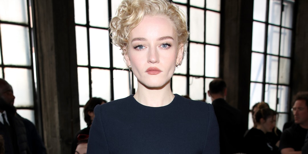 Julia Garner Joins Marvel's 'The Fantastic Four' | Hypebeast