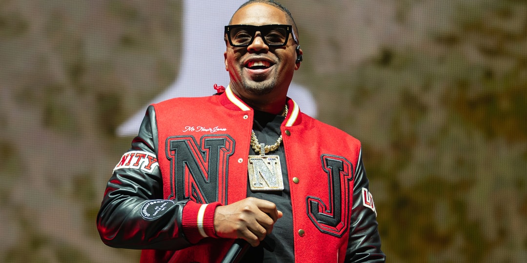 Nas Drops Off “Sitting With My Thoughts” Music Video | Hypebeast