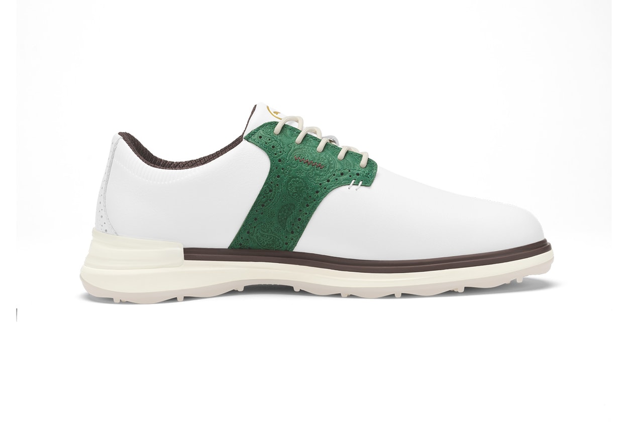 PUMA and Quiet Golf Collaboration Hypegolf Drops | Hypebeast