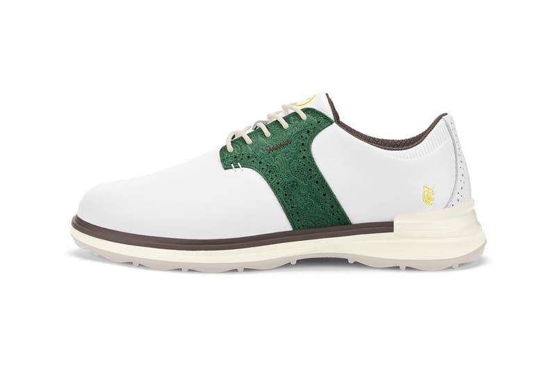 PUMA and Quiet Golf Collaboration Hypegolf Drops | Hypebeast