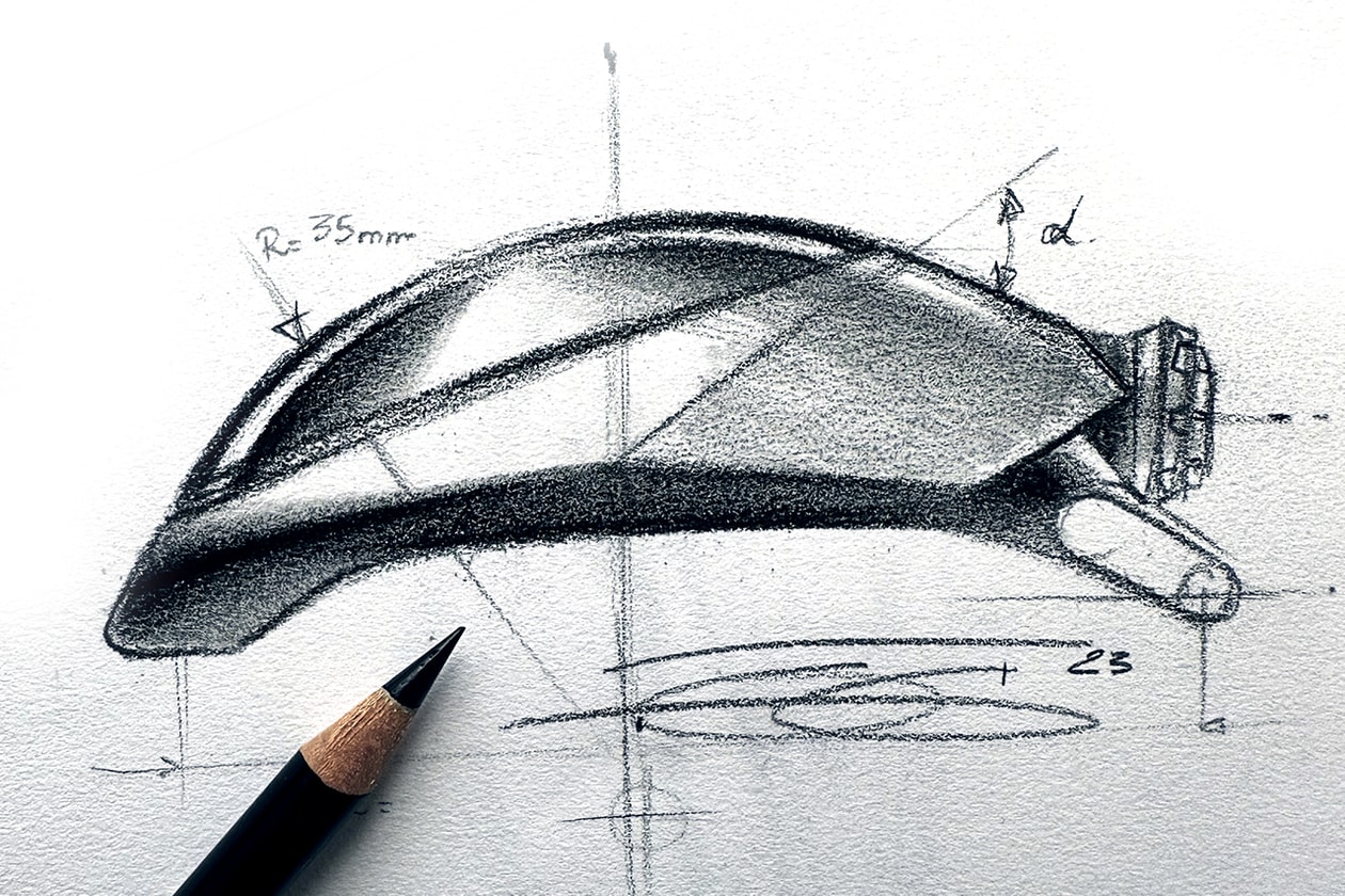 Spaceone Tellurium Release Info | Hypebeast