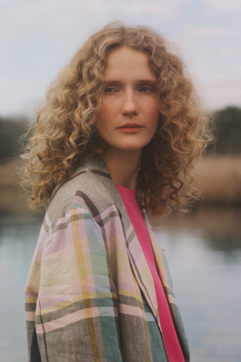 NOAH Settles Into Spring With New April Drop | Hypebeast