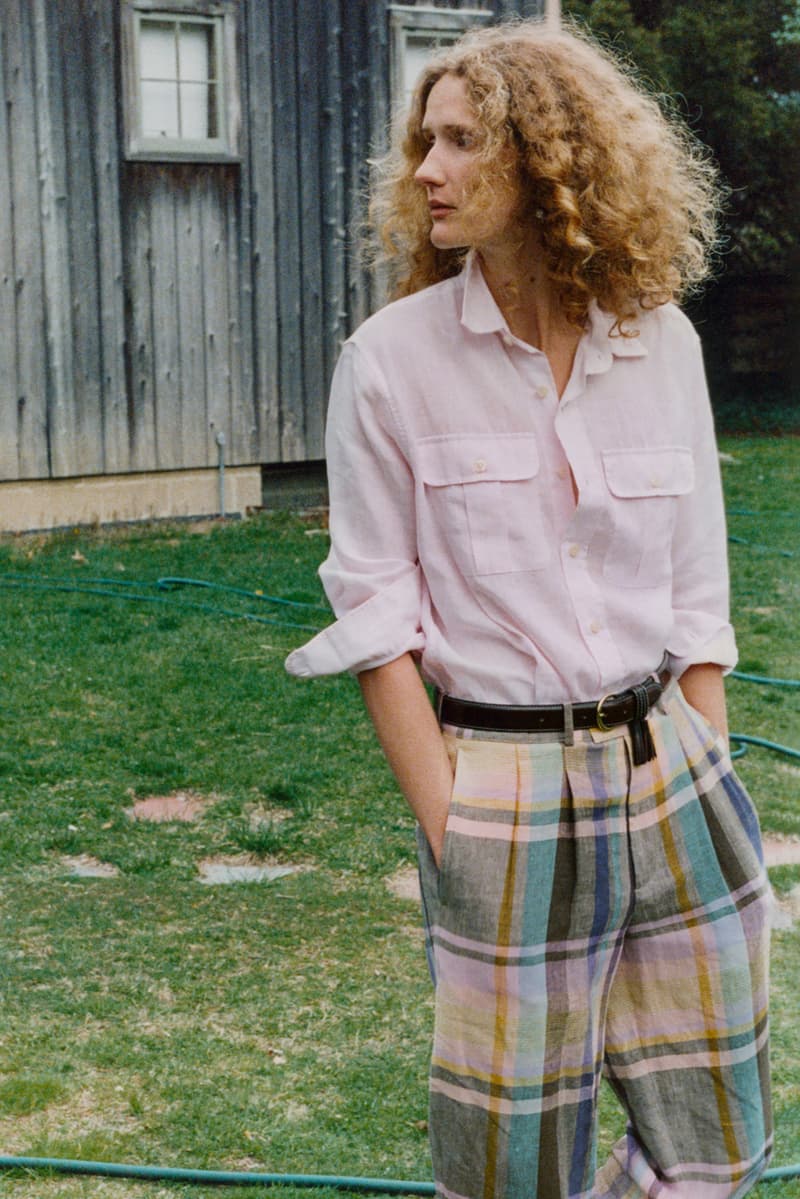 NOAH Settles Into Spring With New April Drop | Hypebeast