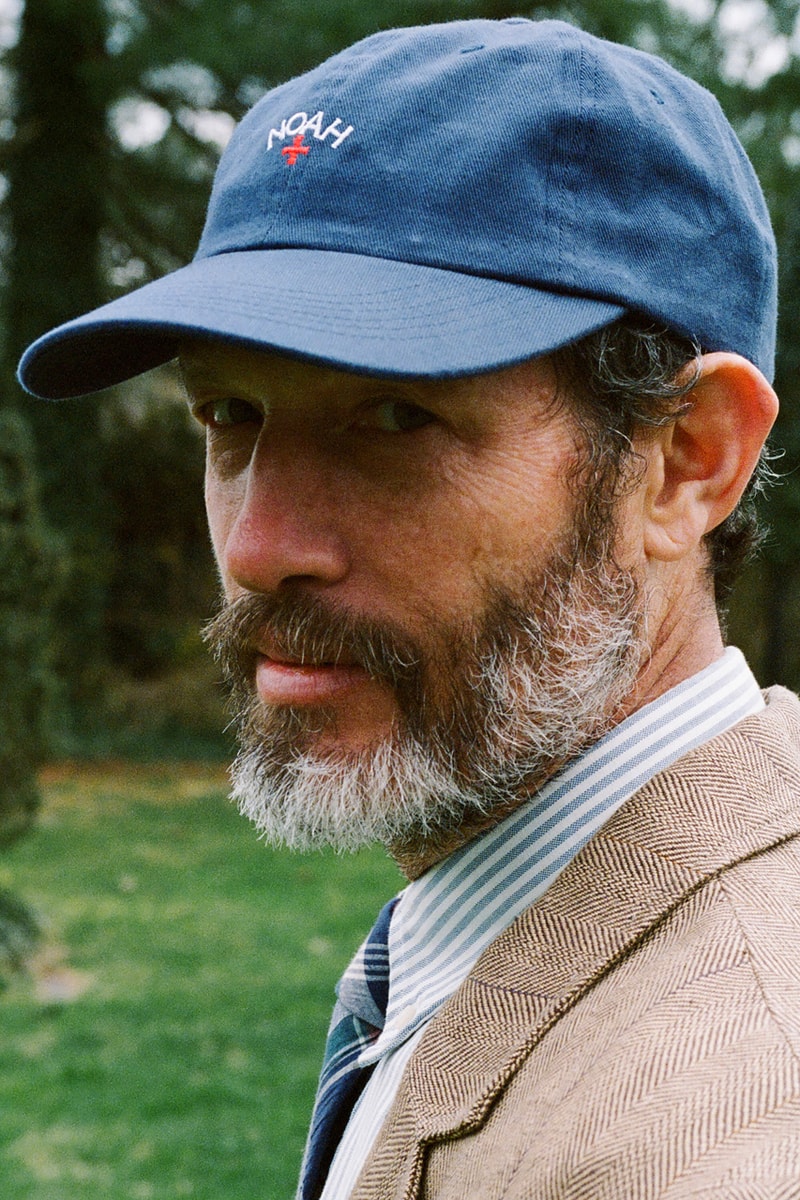 NOAH Settles Into Spring With New April Drop | Hypebeast