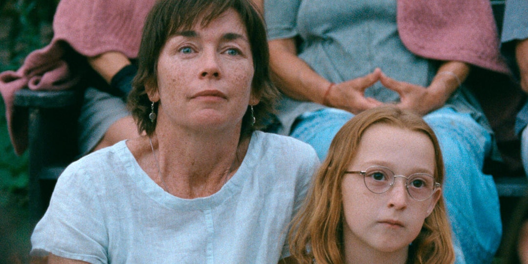 A24 Shares Trailer for Coming-of-Age Flick ‘Janet Planet’ | Hypebeast