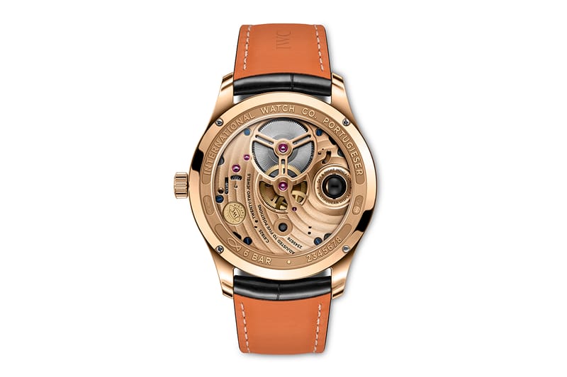 IWC Watches & Wonders 2024 Novelties Info | Hypebeast