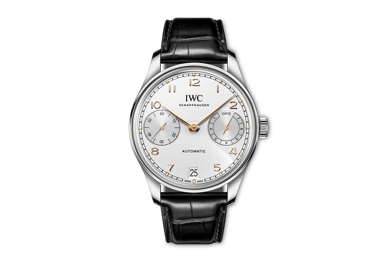 IWC Watches & Wonders 2024 Novelties Info | Hypebeast