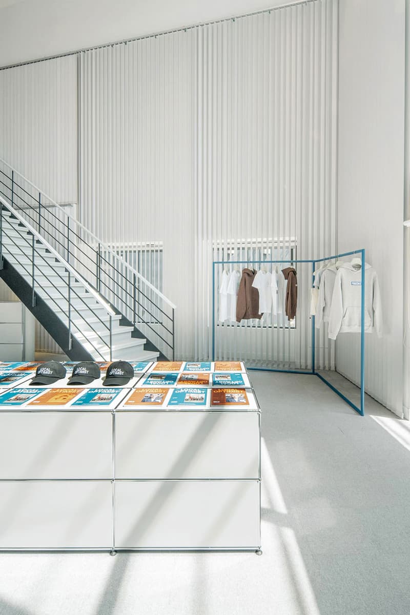 Madhappy Opens Tokyo Outpost | Hypebeast