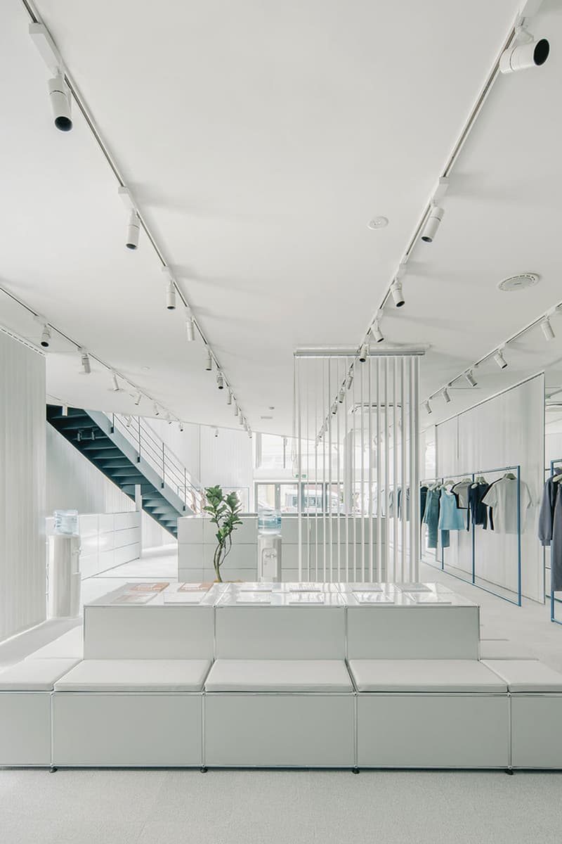 Madhappy Opens Tokyo Outpost | Hypebeast