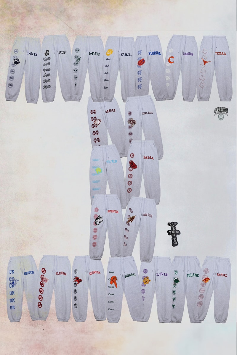 Travis Scott's Cactus Jack Partners with Mitchell & Ness to Launch ...