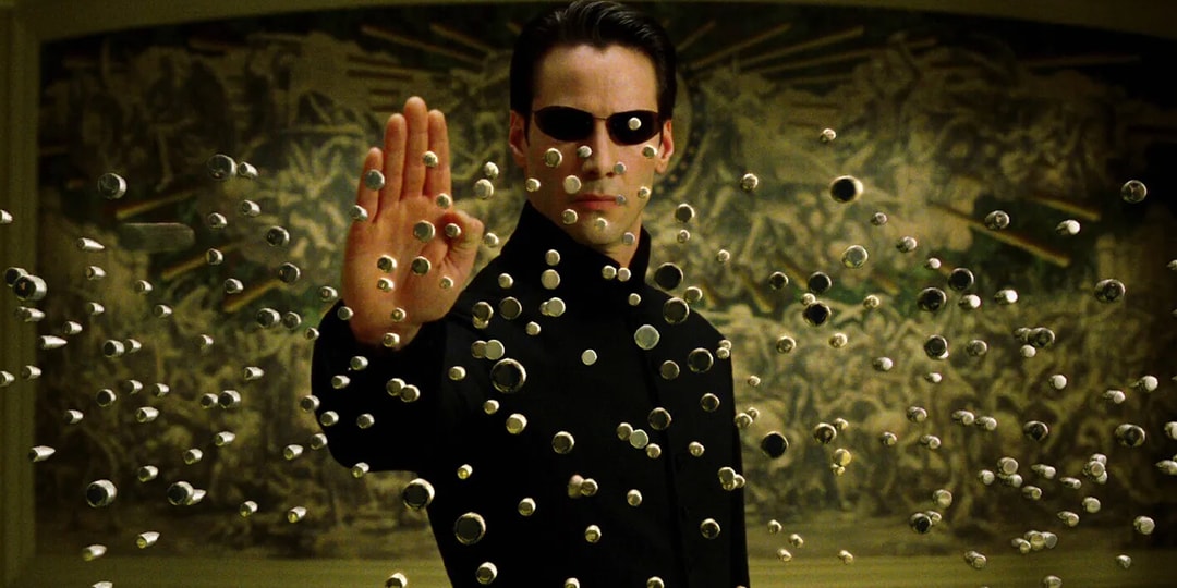 'Matrix 5' Reportedly in the Works at Warner Bros. | Hypebeast