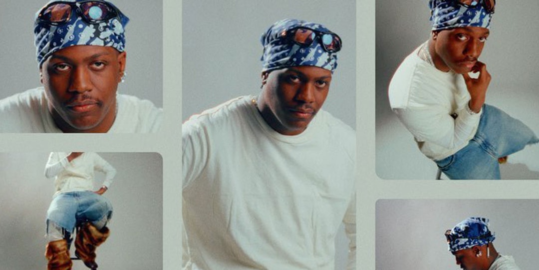 Concrete Camera Man: AMD Visuals x Lil Yachty Videos | Hypebeast