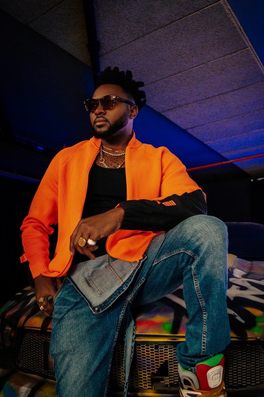 Chivas Launches "Regals Blends and Beats" Podcast | Hypebeast