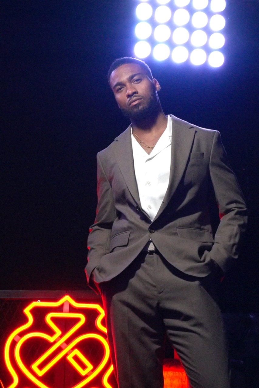 Chivas Launches "Regals Blends and Beats" Podcast | Hypebeast