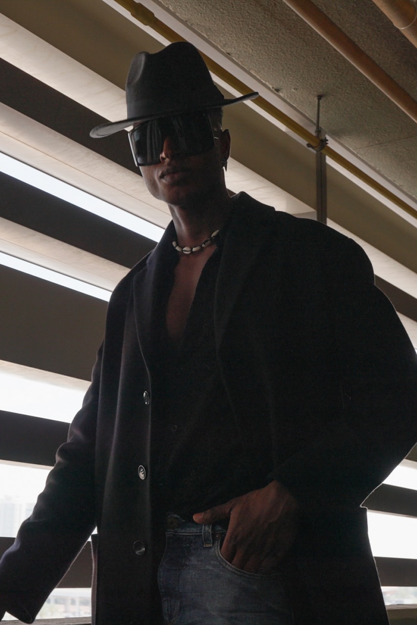 Chivas Launches "Regals Blends and Beats" Podcast | Hypebeast