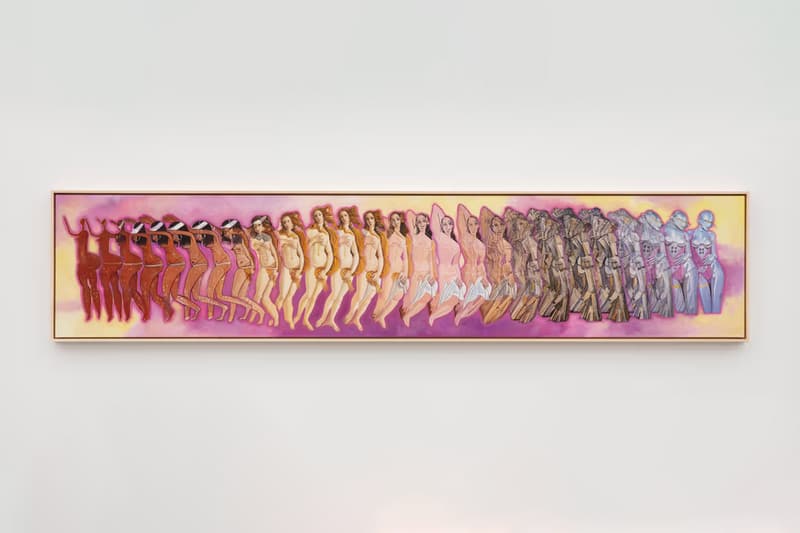 MSCHF To Open 'Art 2' Exhibition at Perrotin Los Angeles | Hypebeast