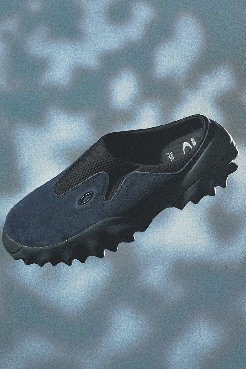 Oakley Factory Team SS24 Footwear Collection | Hypebeast