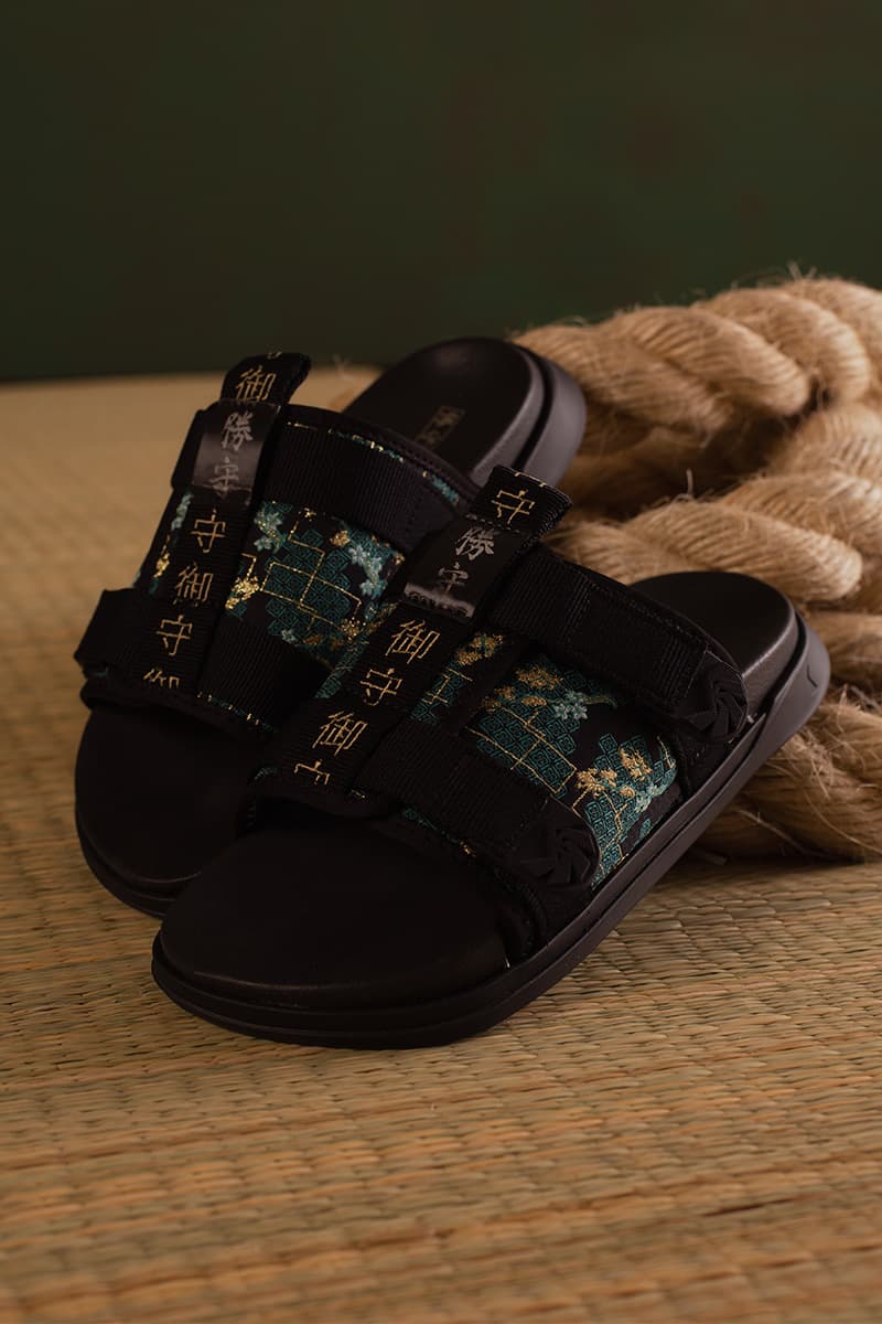 Rider and Your ID Release New Footwear Collaboration | Hypebeast