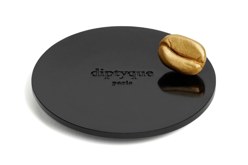 The Art of Gourmandise Diptyque Café Verlet Info | Hypebeast