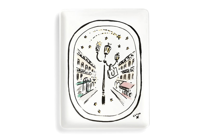 The Art of Gourmandise Diptyque Café Verlet Info | Hypebeast