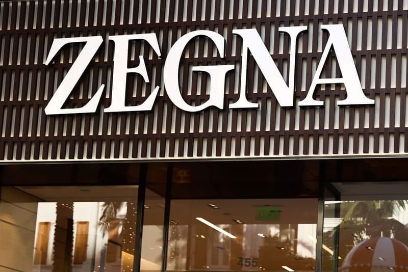Zegna Group