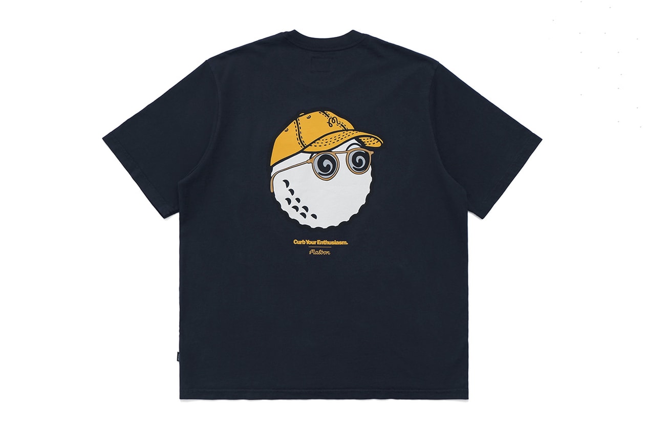 Malbon Golf x Curb Your Enthusiasm Finale Collection | Hypebeast