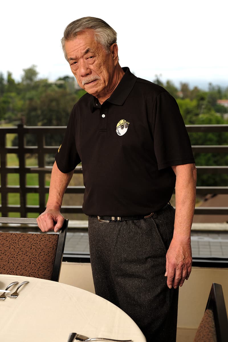 Malbon Golf x Curb Your Enthusiasm Finale Collection | Hypebeast