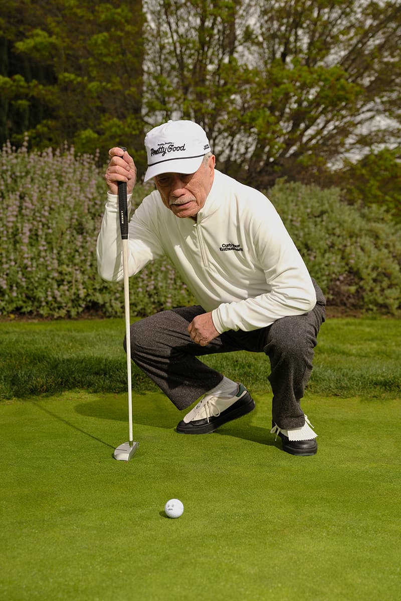 Malbon Golf x Curb Your Enthusiasm Finale Collection | Hypebeast