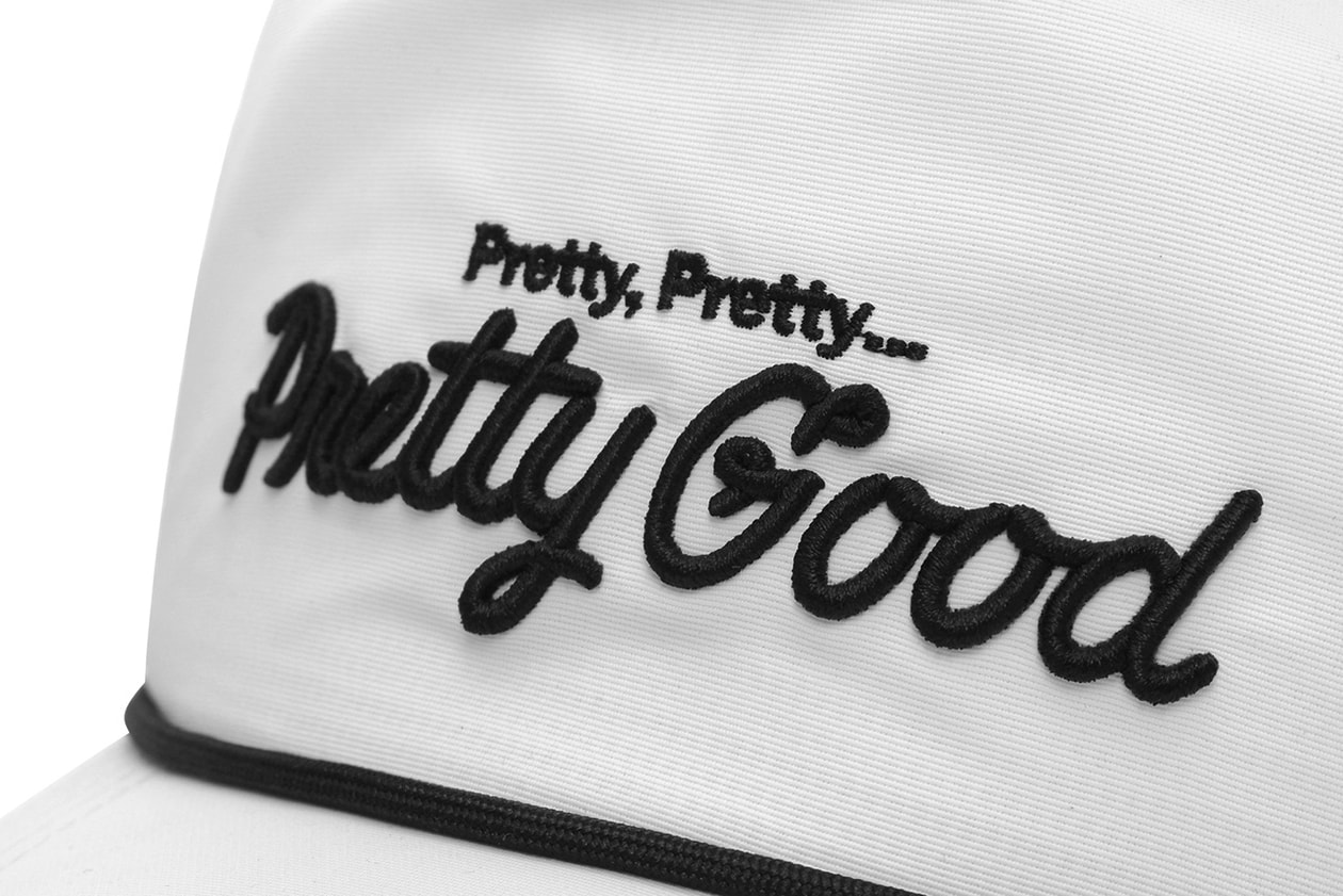 Malbon Golf x Curb Your Enthusiasm Finale Collection | Hypebeast