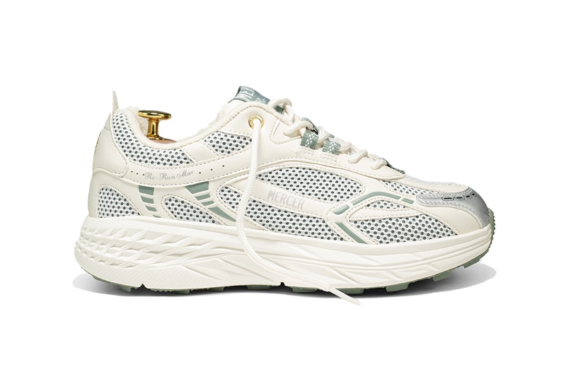 Mercer Amsterdam Re-Run Cactus Release Info | Hypebeast