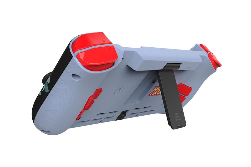 CRKD Hellboy Gaming Controller Release Info | Hypebeast