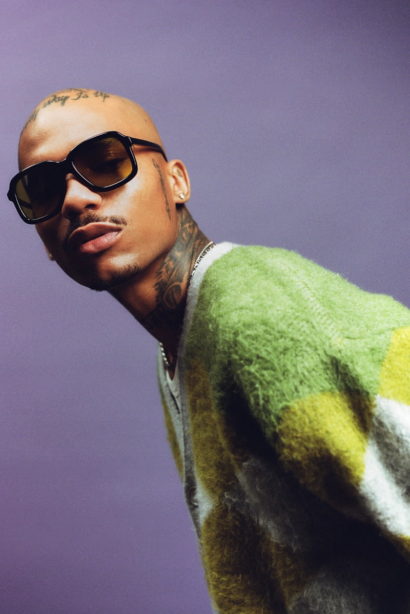 AKILA x Cool Calm Studios Second Collab | Hypebeast