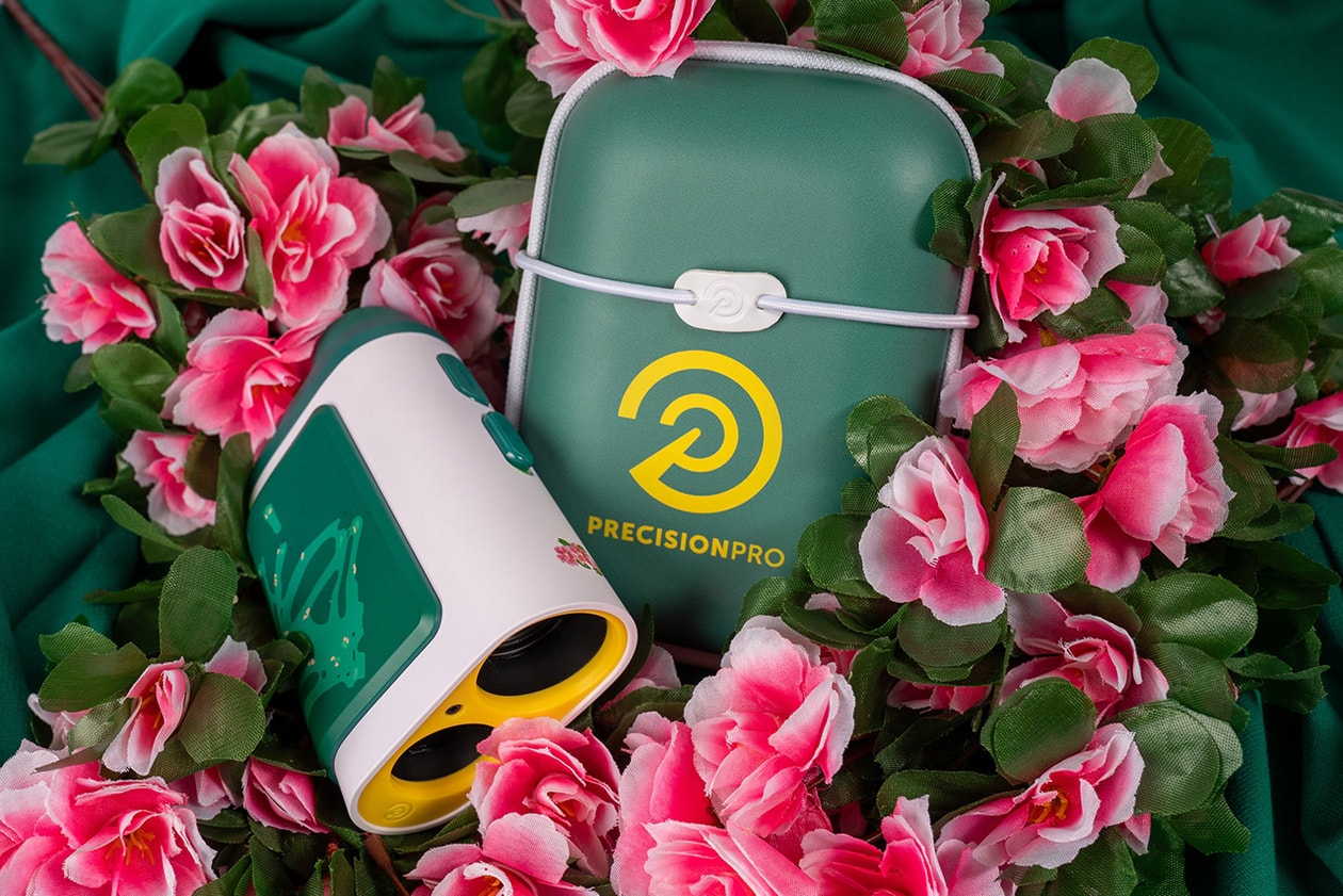 Best Masters Themed Golf Apparel and Gear 2024 | Hypebeast
