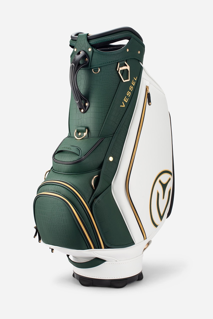 Best Masters Themed Golf Apparel and Gear 2024 | Hypebeast