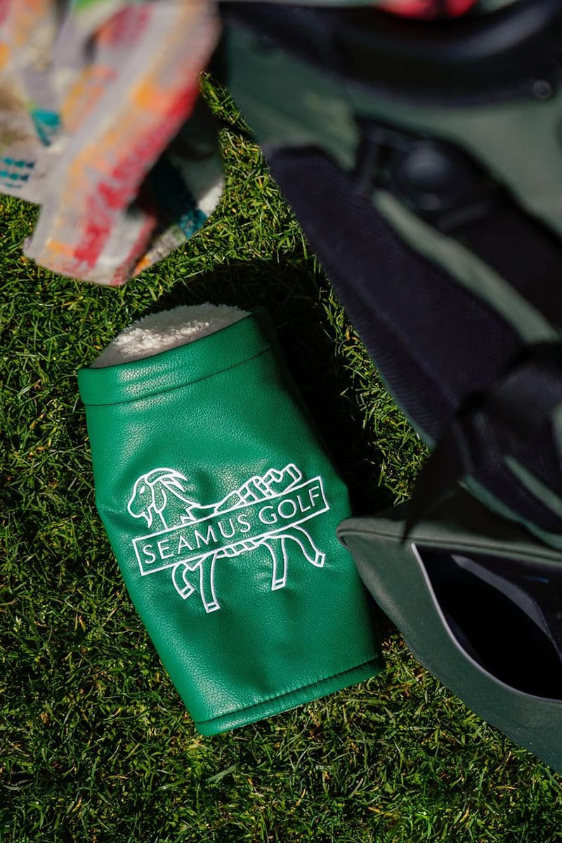 Best Masters Themed Golf Apparel and Gear 2024 | Hypebeast
