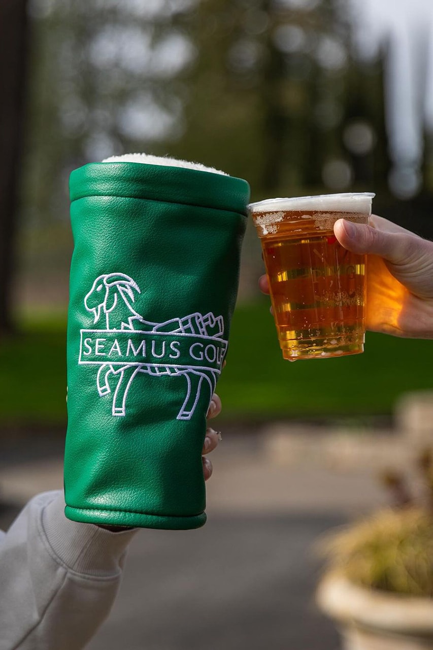Best Masters Themed Golf Apparel and Gear 2024 | Hypebeast