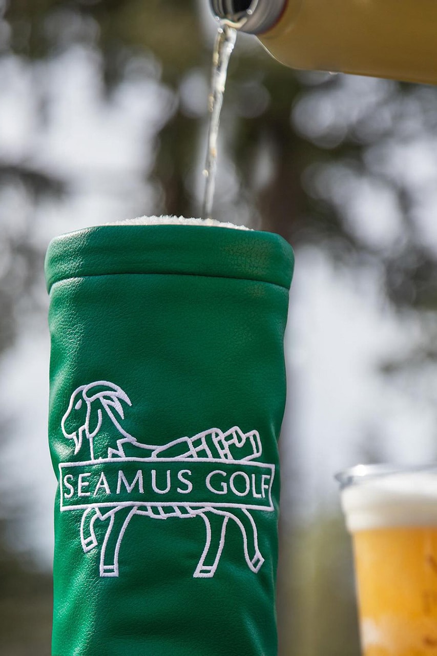 Best Masters Themed Golf Apparel and Gear 2024 | Hypebeast