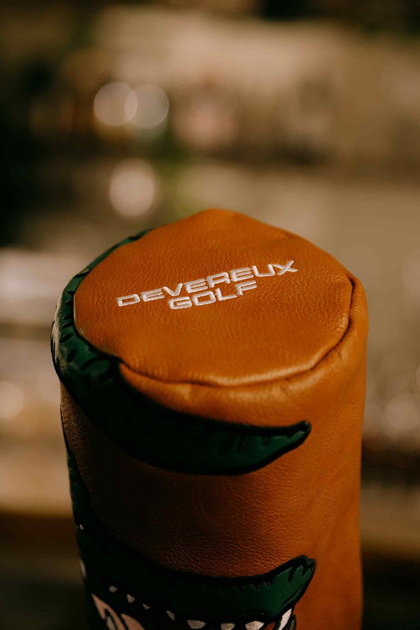 Best Masters Themed Golf Apparel and Gear 2024 | Hypebeast