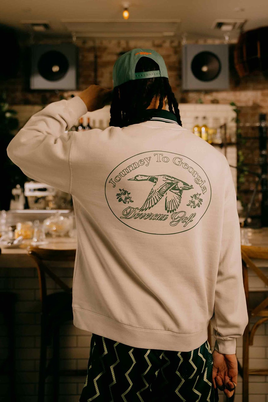 Best Masters Themed Golf Apparel and Gear 2024 | Hypebeast