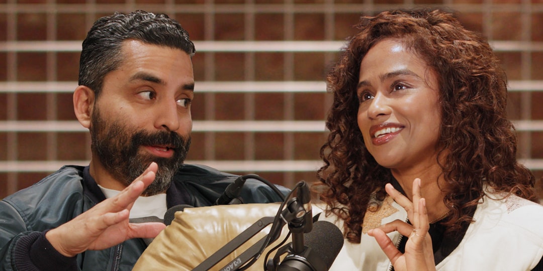 Business of HYPE: Angelo Baque and Vashtie | Hypebeast